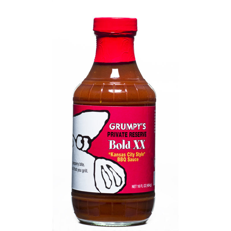 Grumpy's BBQ – Silver State Foods